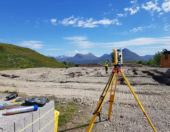 About – ZENITH SURVEYING